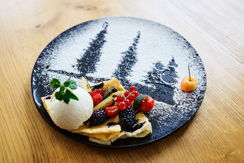 Restaurant zum Sepp - Camping Resort Bayerwald